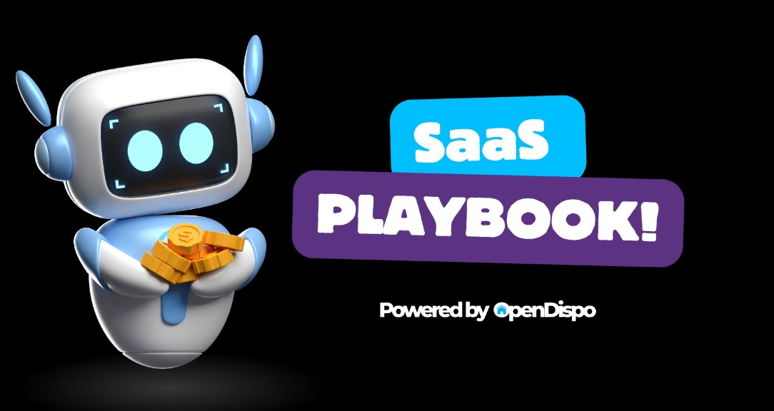SaaS Playbook