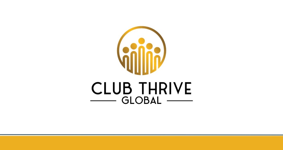 CLUB THRIVE