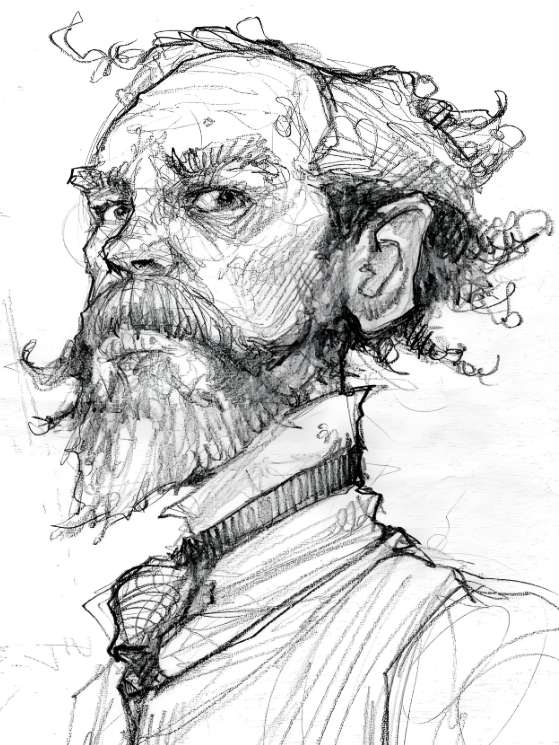 The Art of Sketching: Exploring, Techniques, and Appreciation · Sketch ...