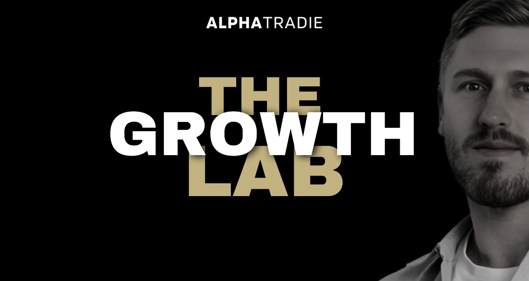 The Growth Lab by Alpha Tradie