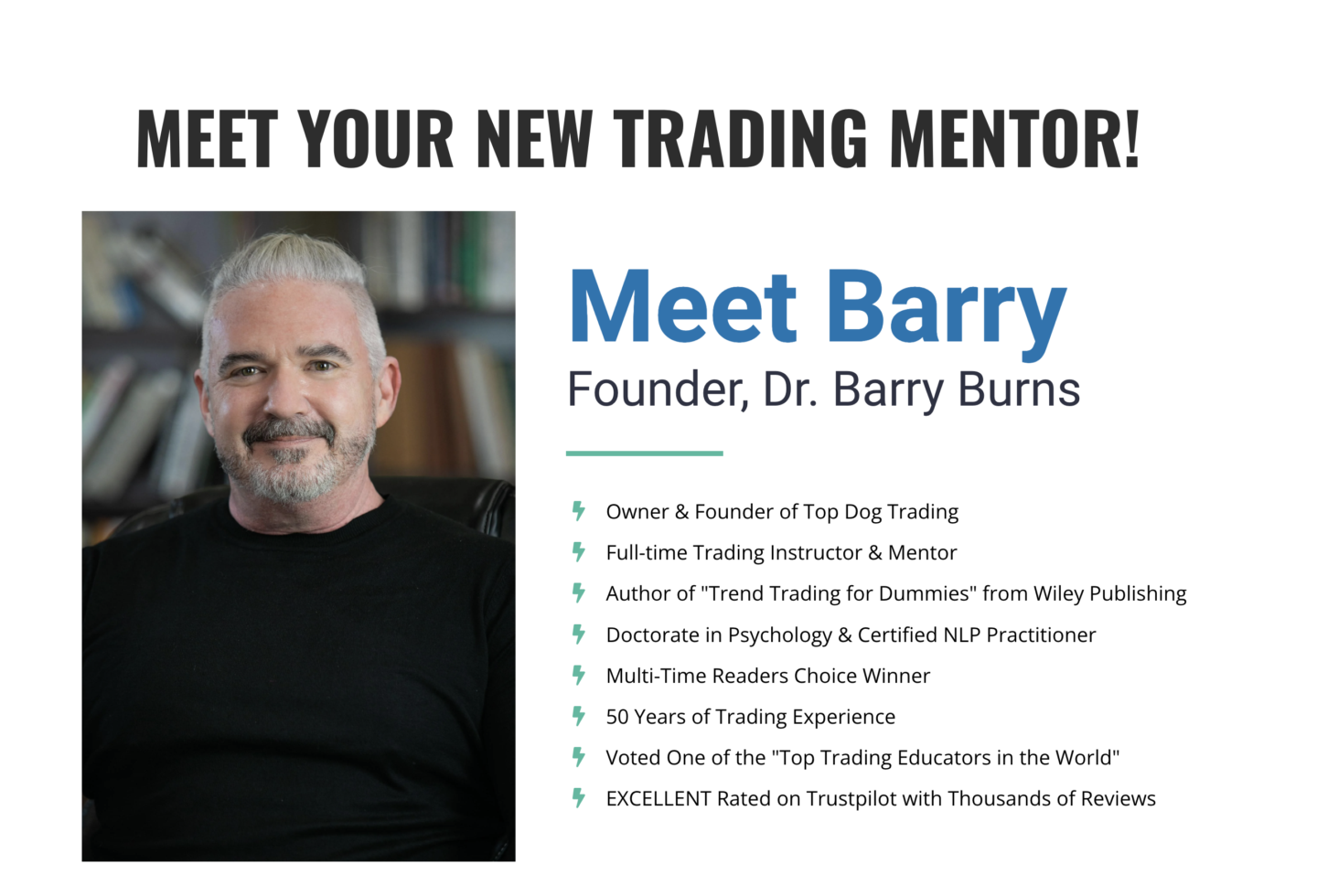 Top Dog Trading