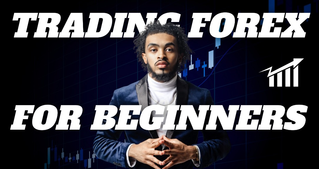 Blueprint Trading Beginners