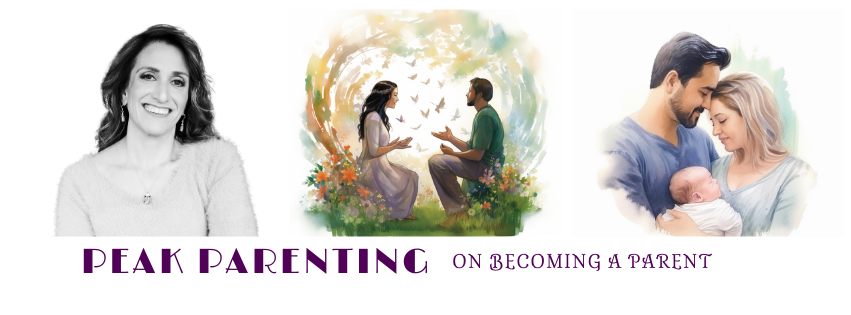 Preparing for Parenthood