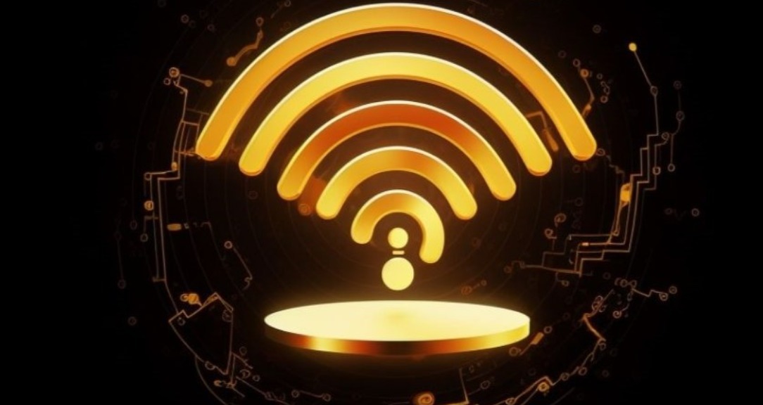 WIFI MONEY - BINANCE P2P