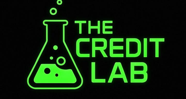 The Credit Lab™ 🧪