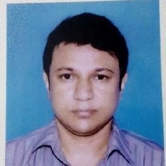 Kaushik Roy Chowdhury