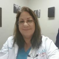 Rebecca Ohanian-Samarin