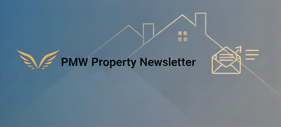 PMW Property Newsletter: 24 Dec 2025 · PMW Property Academy