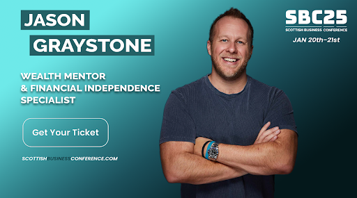 Confirmed Global Wealth Mentor: Jason Graystone – Master Wealth ...