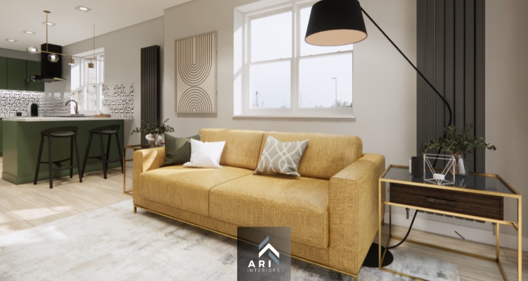 The Elite Interior Design Hub