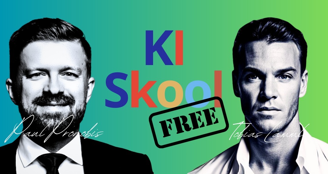 Calendar · KI Skool Kickstarter