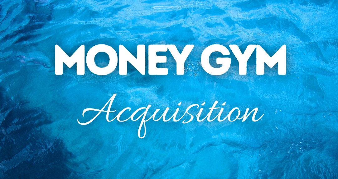 Money Gym