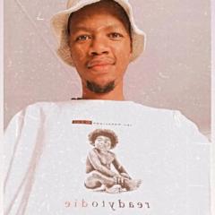 Kopano Mosemeng