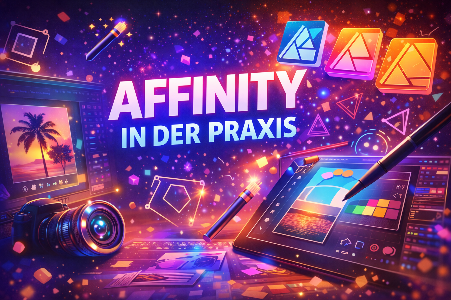 Affinity Workshop 12.01.2026 kostenfrei - Bist du dabei? · skool Promo Hub ⭐⭐⭐⭐⭐