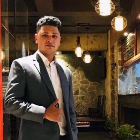 Arun Ghatan