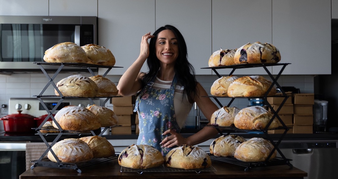 The Bread Balance Method