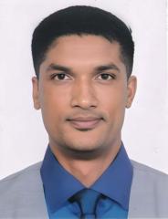 Mubin Ahmed Khukon