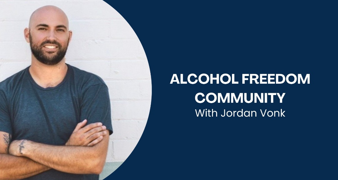 Alcohol Freedom Community