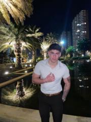 Franco Gomez