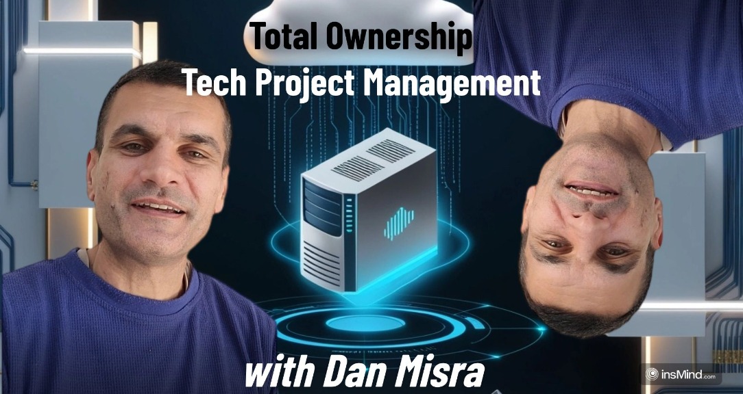 Total Ownership Tech PM