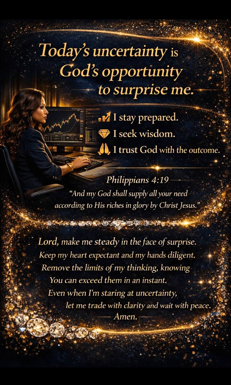 Today's scripture reading · The Profit Lab