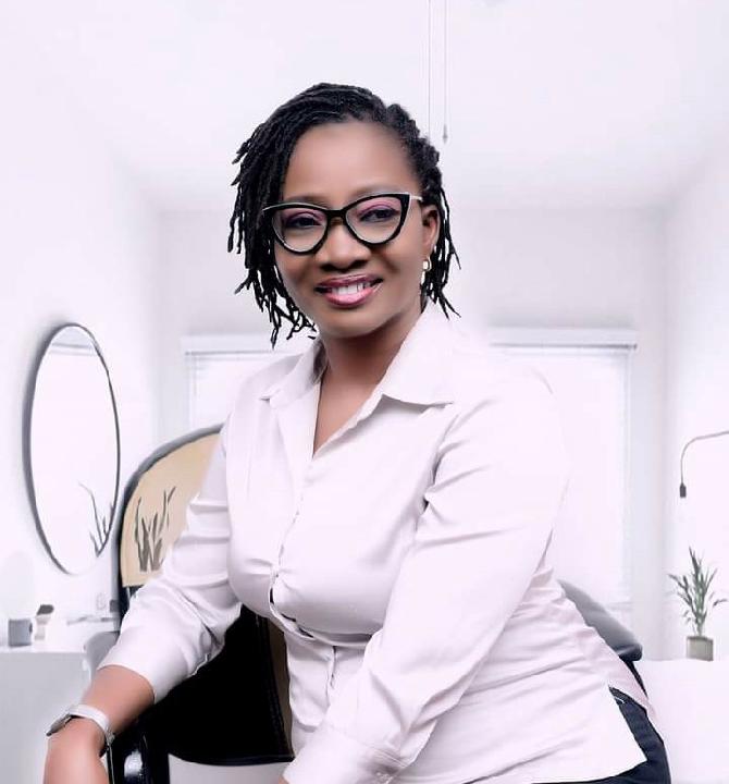 Chinyere Funmilola Dike