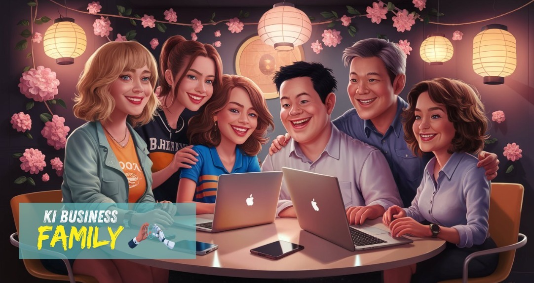 KI Business Family