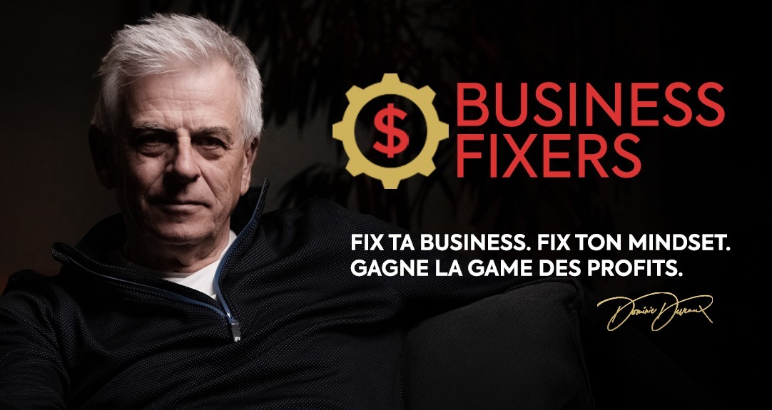 Business Fixers