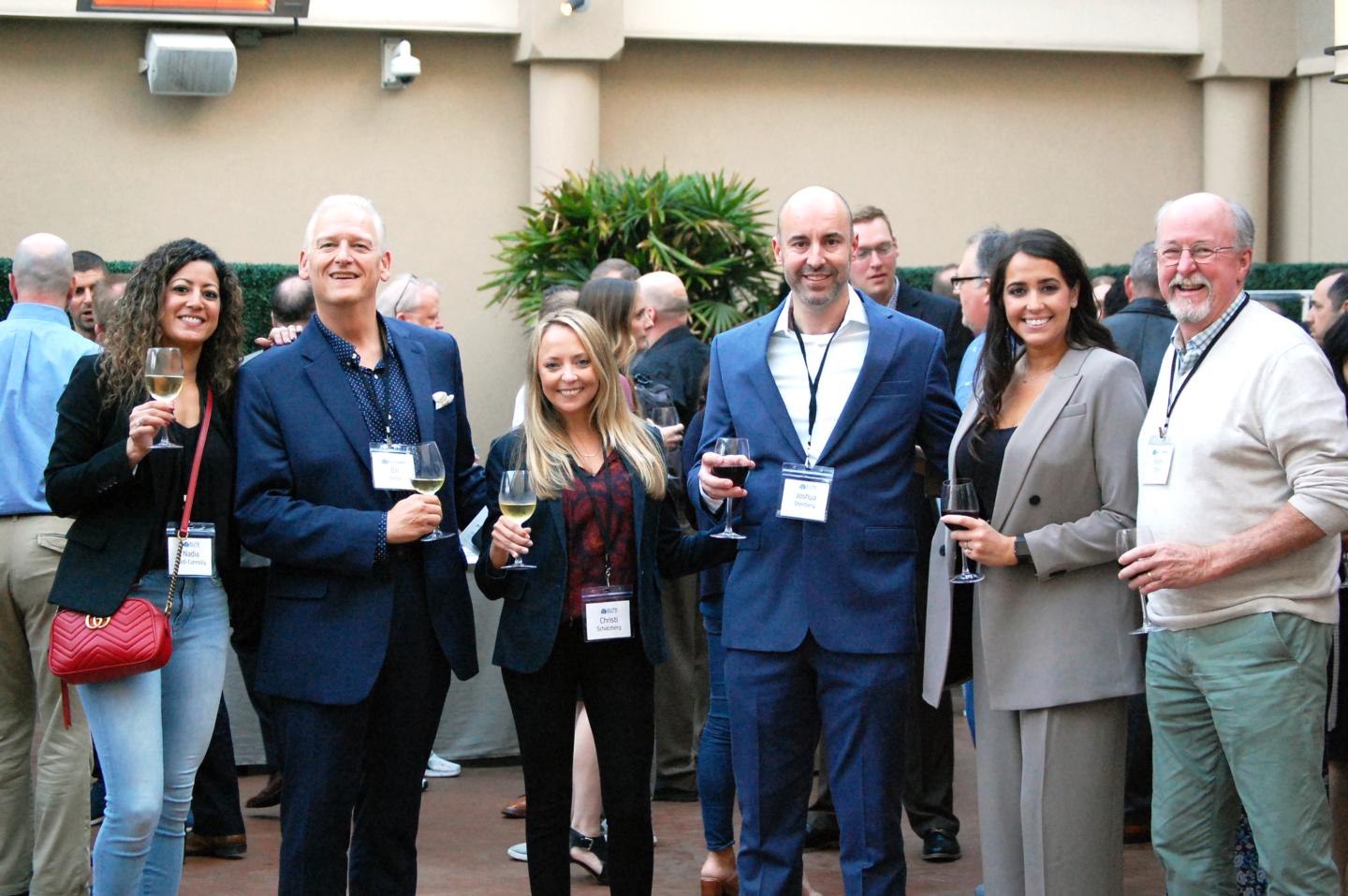 Forward Accounting Community