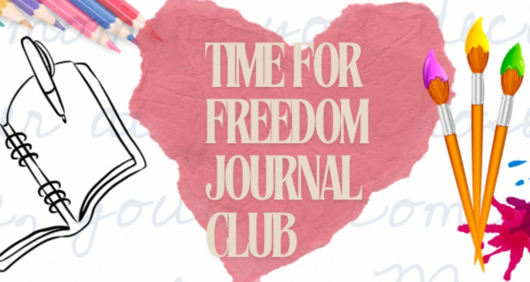 Creative Freedom Formula