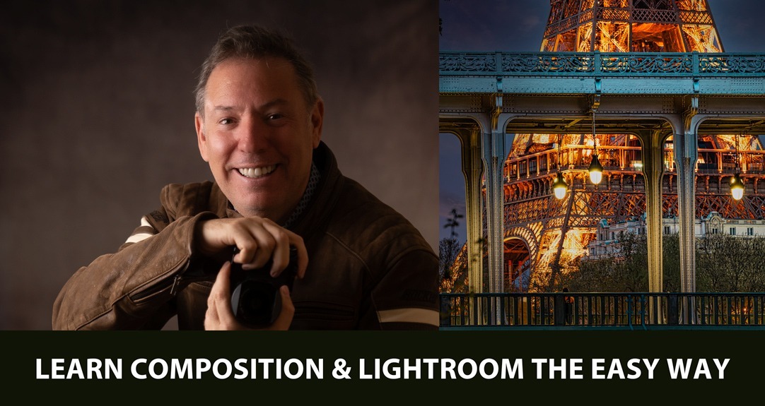 Never stop learning · Photoserge Easy Tutorials