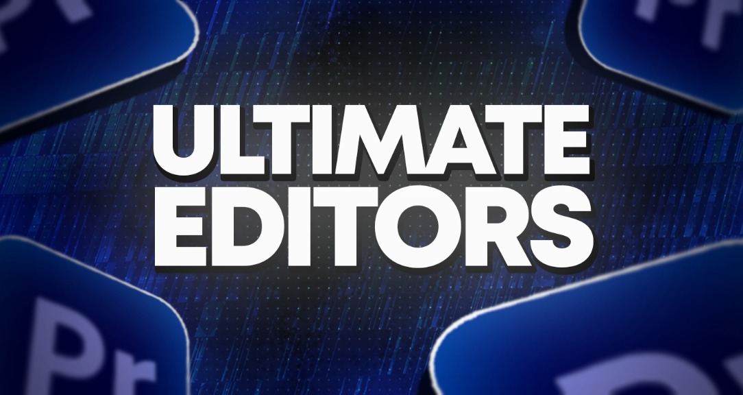 Ultimate Editors