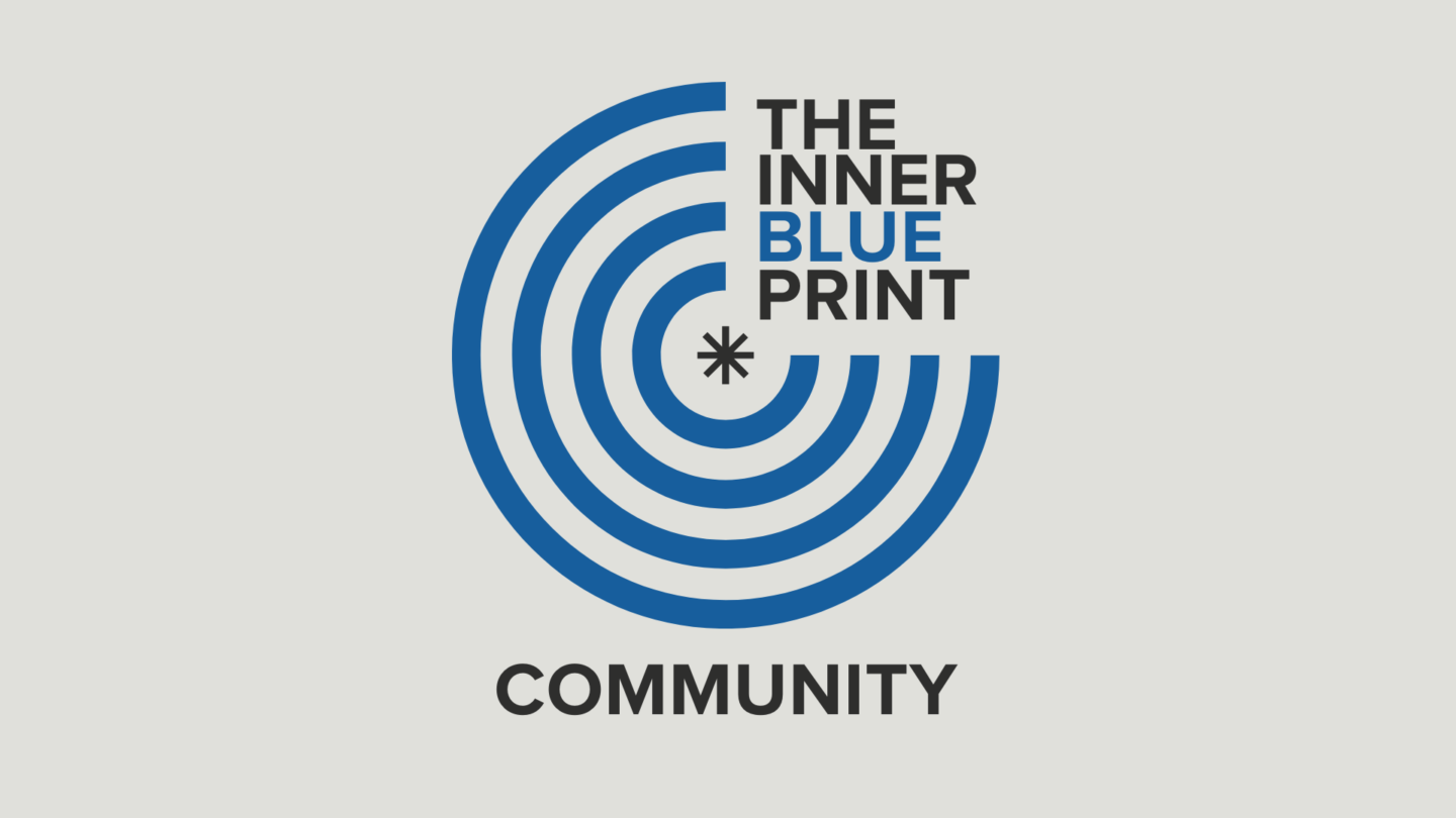 The Inner Blueprint Community