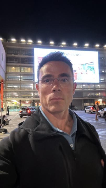 Ian Fielding-Calcutt