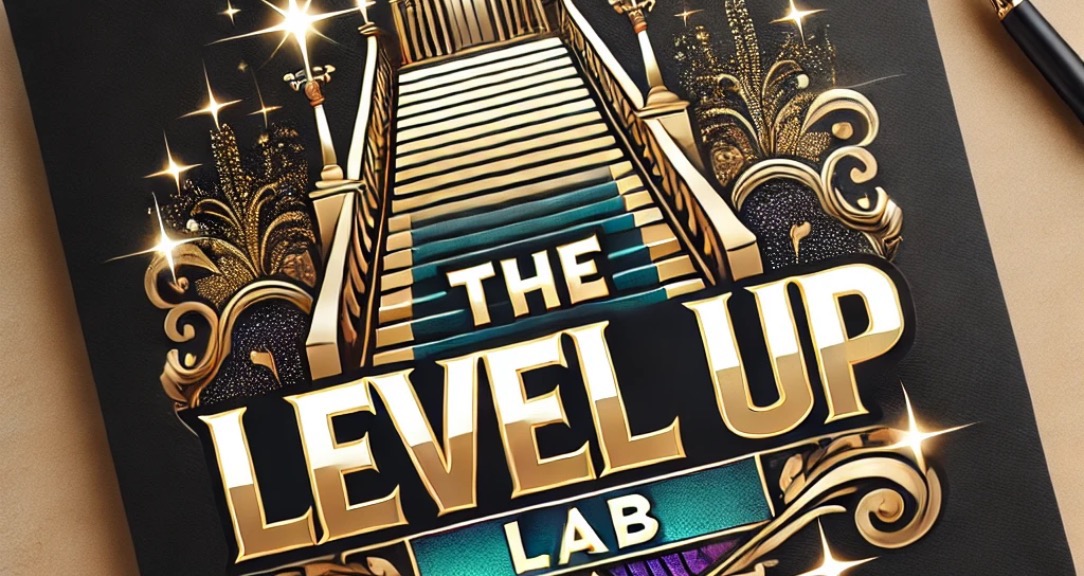 The Level Up Lab