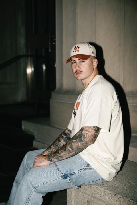 Jesse Condon