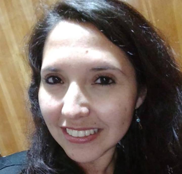 Arlene Martinez