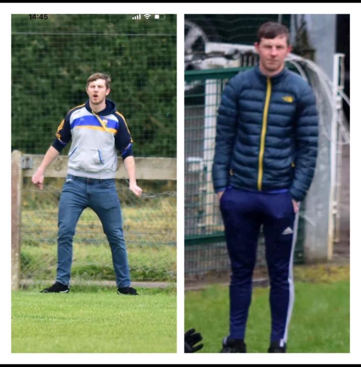 Cathal Conway