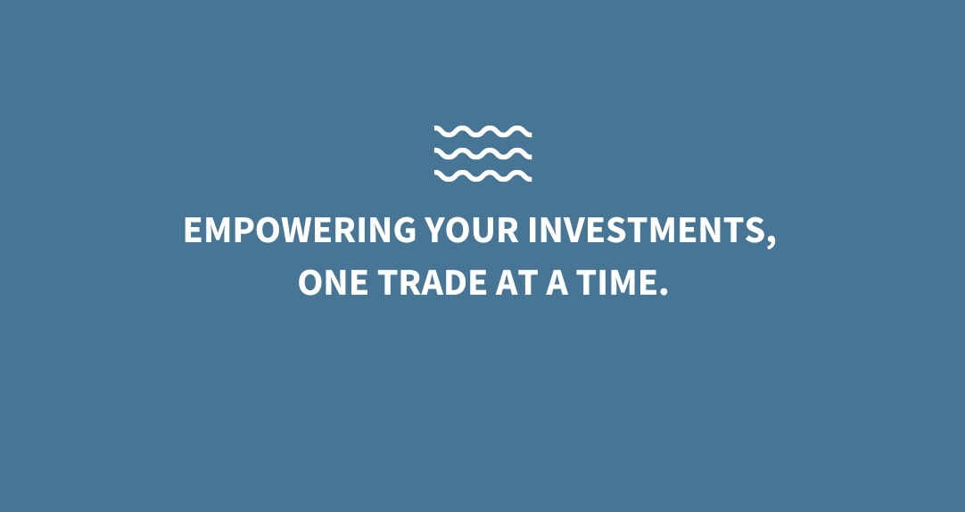 Welcome · Investor Success