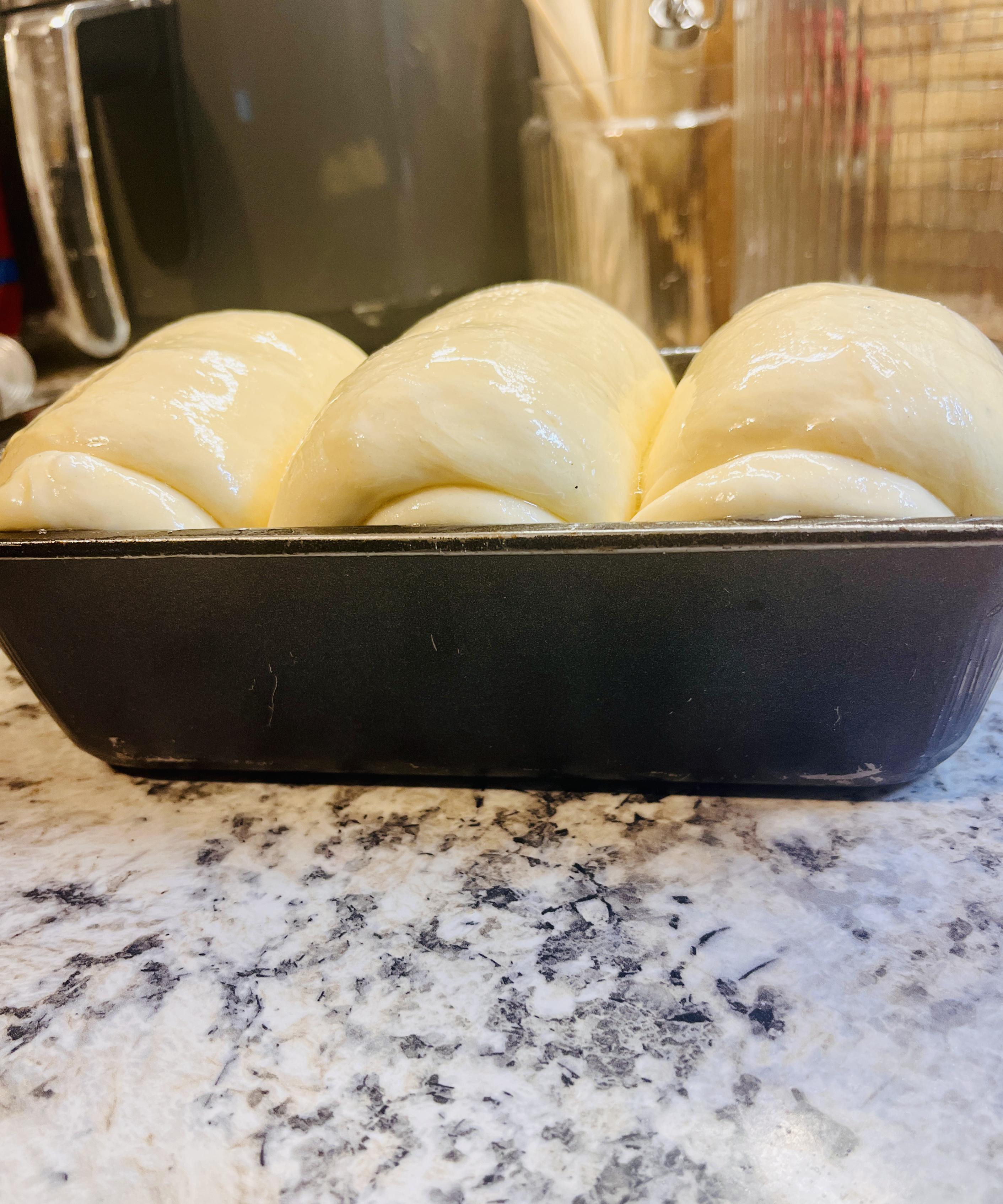 This bread is trouble. · Crust & Crumb Academy