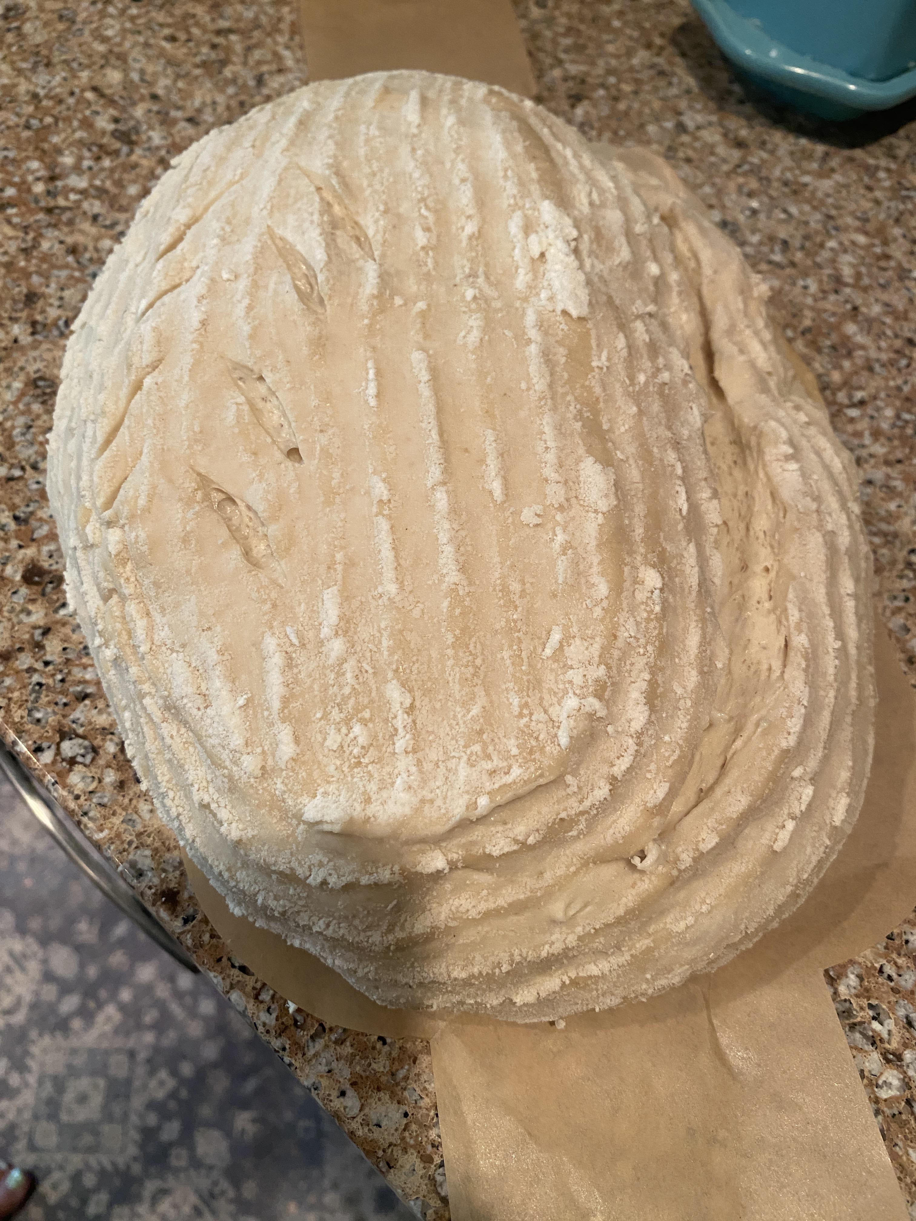That loaf · Crust & Crumb Academy