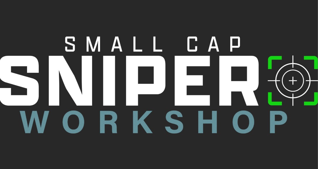 Small Cap Sniper 23-37