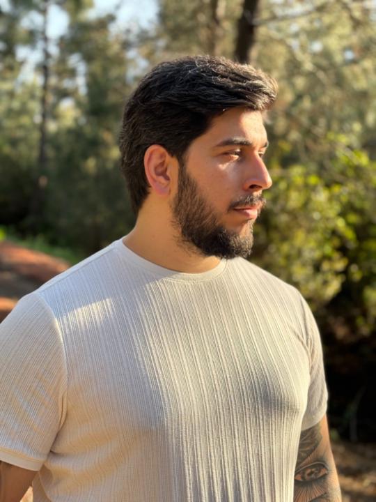 Kaan Arkan 