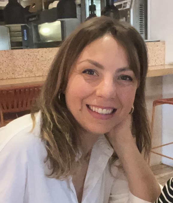 Carla Romanello
