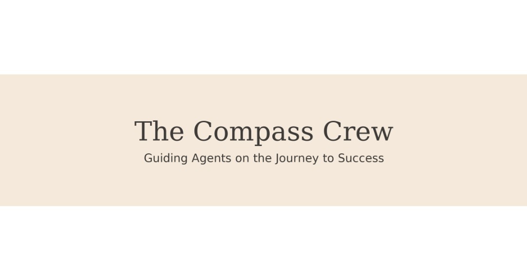 The Compass Crew