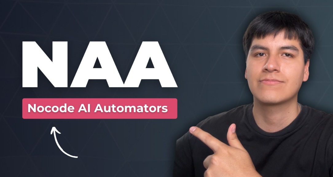 Nocode AI Automators