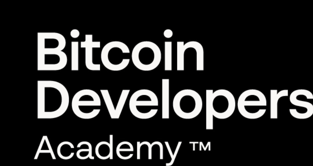 Welcome 🚀 · Bitcoin Developers Academy