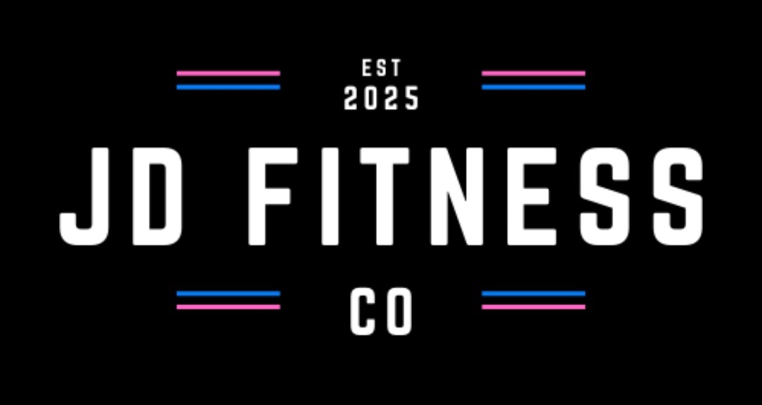 📣 Important Update — New Hub Layout! · JD Fitness Co