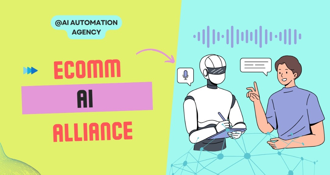 Classroom · Ecom AI Alliance