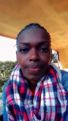 Juliet Ogayo